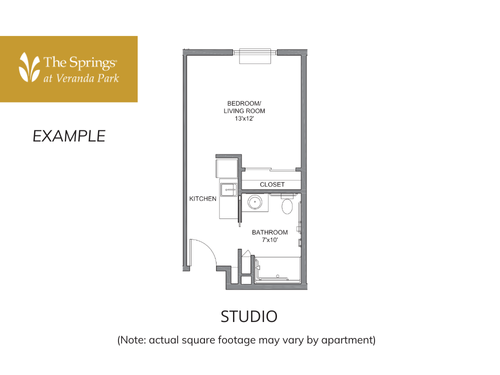 Pricing & Availability | The Springs at Veranda Park