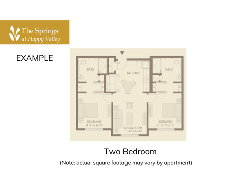 flat floored valley examples