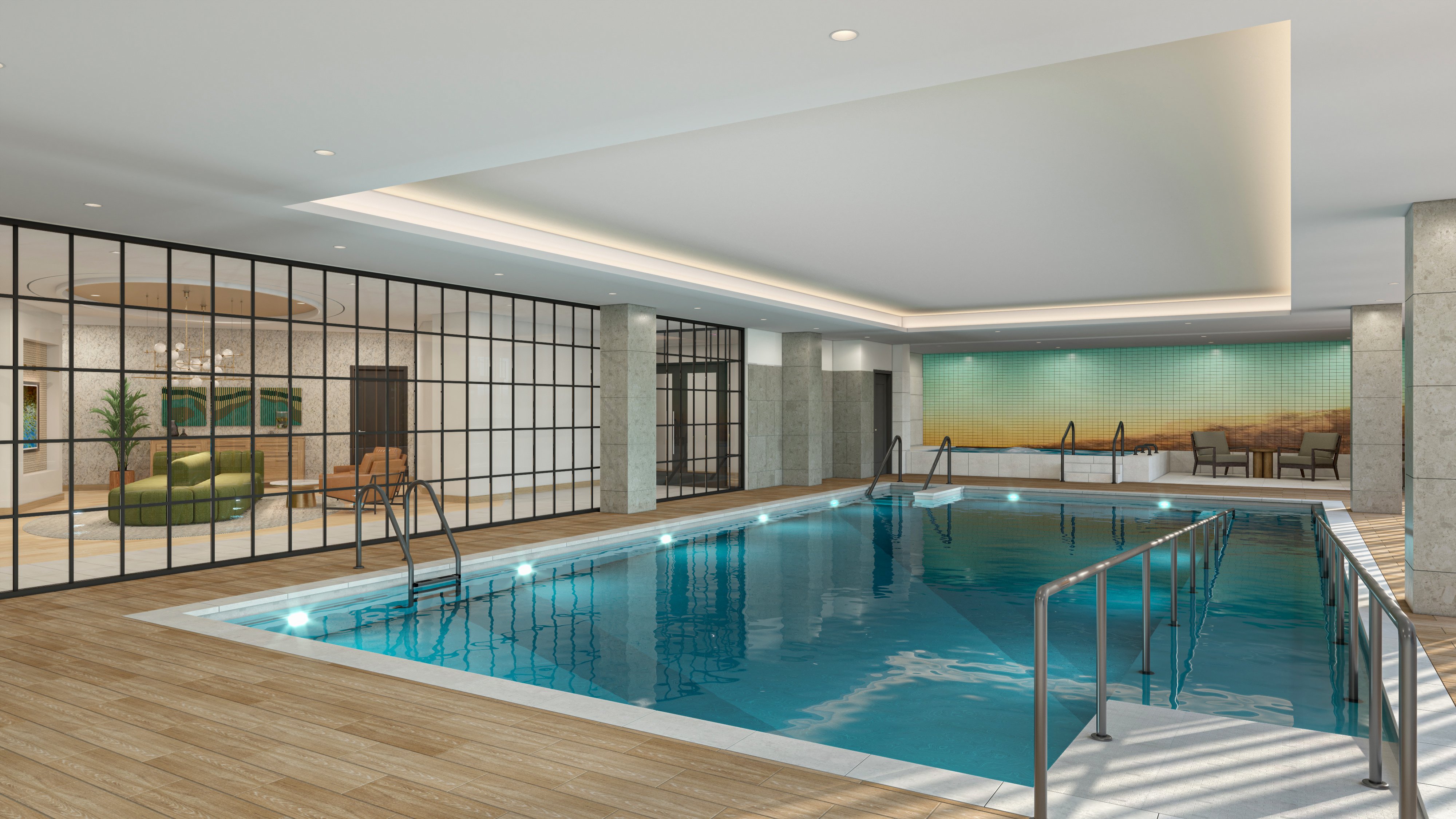 Pricing & Availability | The Springs at The Waterfront