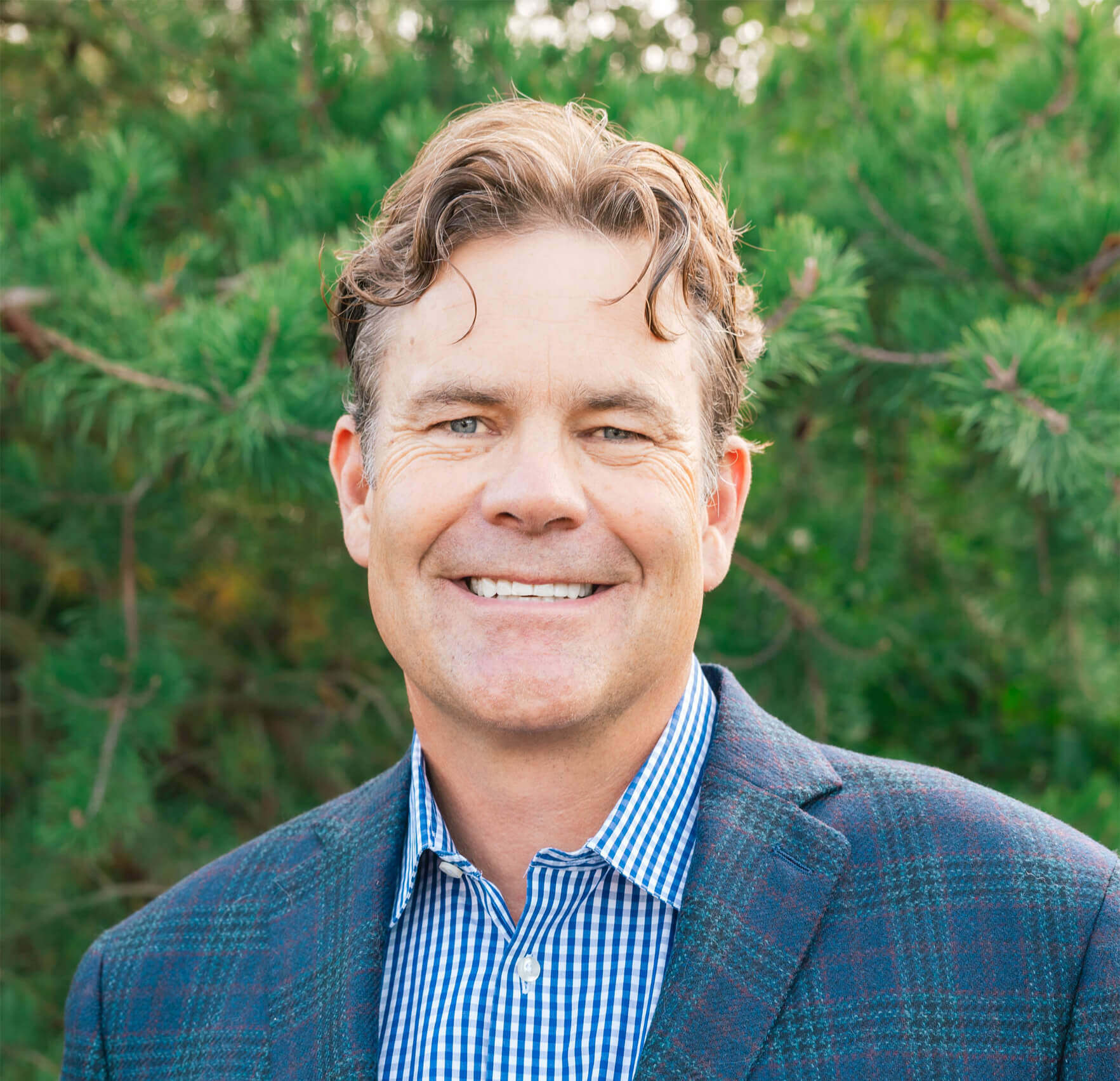 Meet Our Leadership Team at The Springs Living